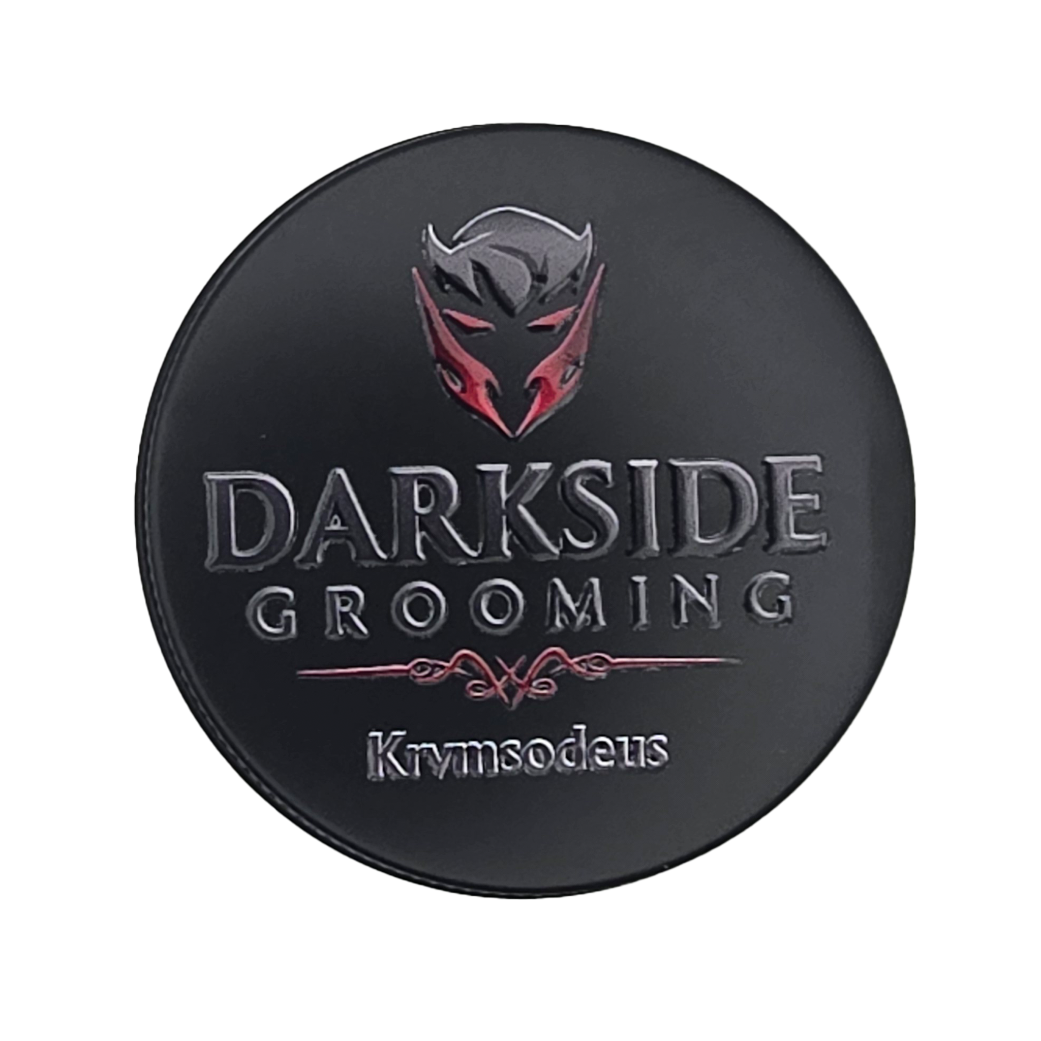 Krymsodeus Beard Butter 60ml – Darkside Grooming